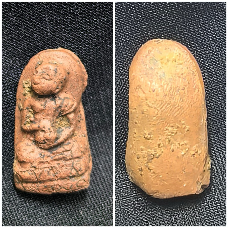 泰国佛牌/Thailand Amulet PHRA ROD LAMPHUN WAT MAHAWAN | Shopee Malaysia