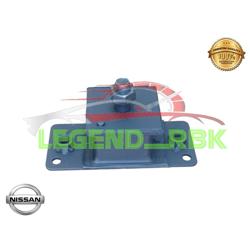 (1PC) NISSAN PATROL SAFARI REAR / BELAKANG ENGINE MOUNTING (PREMIUM ...