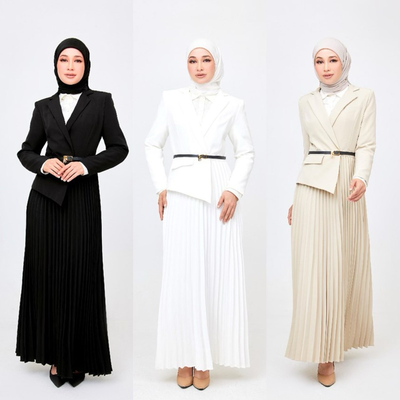 CHLOE SUIT (Sila Baca Description) | Shopee Malaysia