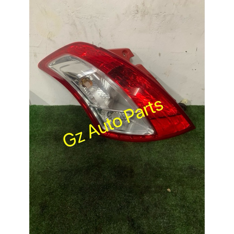 Suzuki Swift 1.4 Zc72 Zc82 Tail Lamp R/Lh Original Japan | Shopee Malaysia