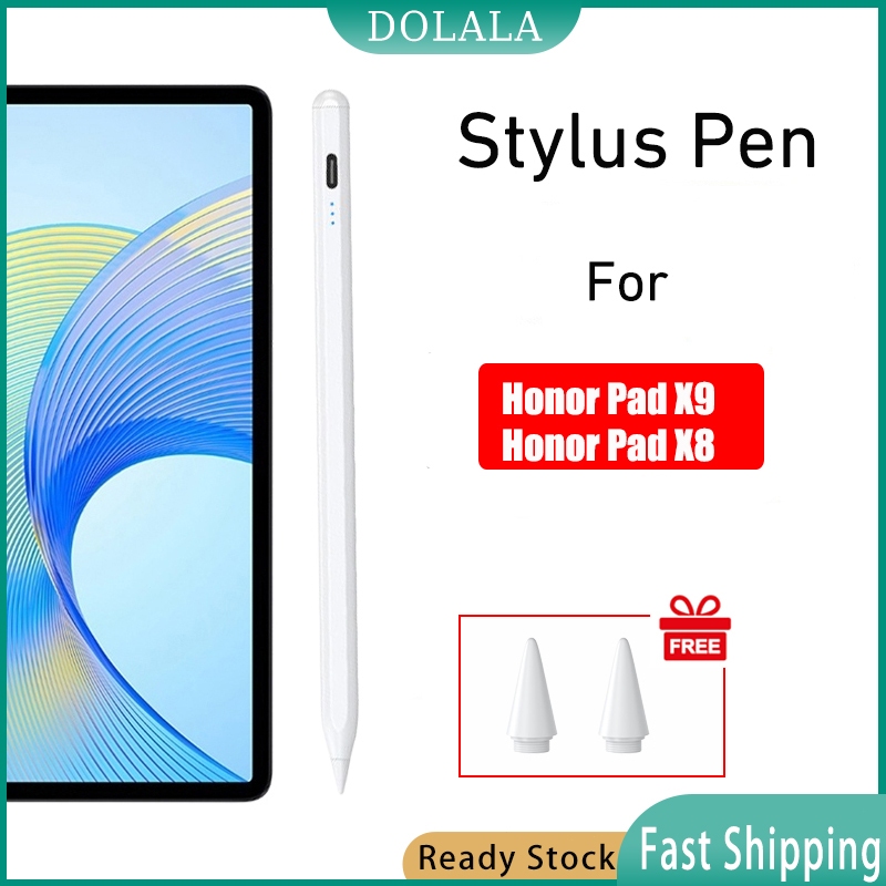 Stylus Pen For honor pad x9 x8 Capacitive Stylus Pencil | Shopee Malaysia