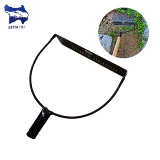 TAJAK BATAS ALAT BUAT BATAS TAJAK RUMPUT TAJAK LORONG CAKAR BATAS SAWAH ...