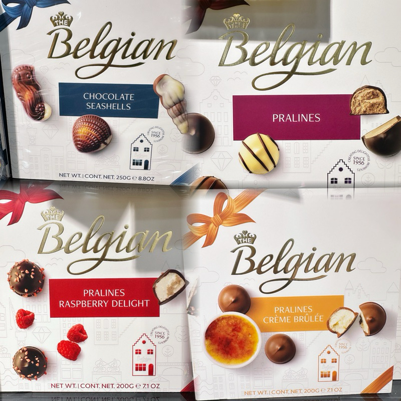 Coklat Langkawi Chocolate Gift Box Belgian Chocolate,Heart,Pralines ...