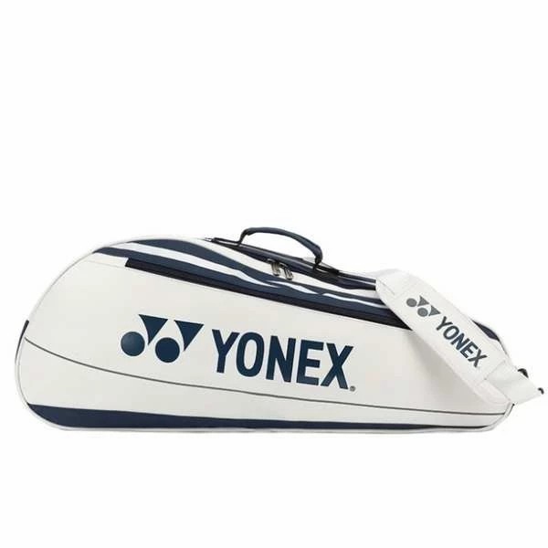 Yonex NAVY BLUE Unisex Badminton Racket Bag Sports Travel Bag Reket Beg ...