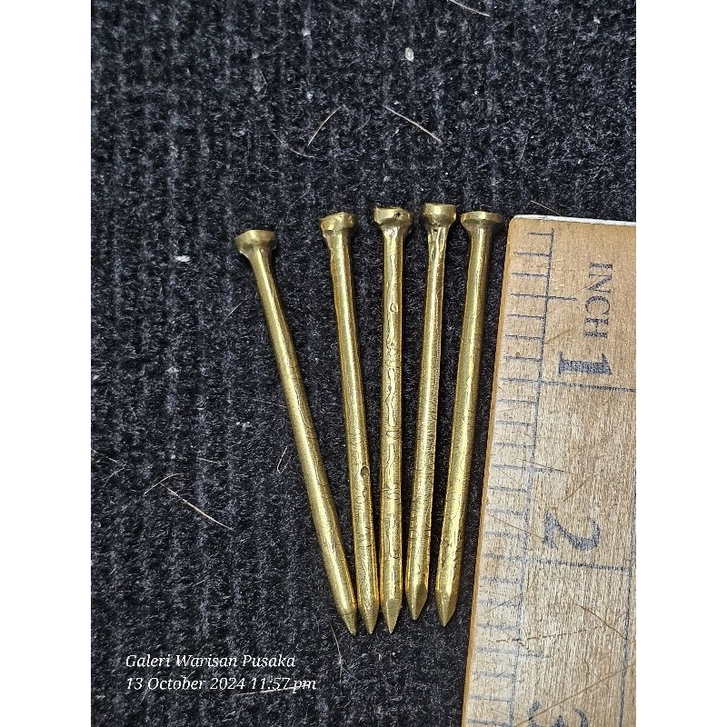 PAKU DEMAK @ PAKU BESI KUNINGAN | Shopee Malaysia