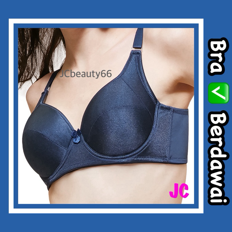 MONA UnderWire Everyday Comfort Bra | AVON Bra Berdawai | Shopee Malaysia