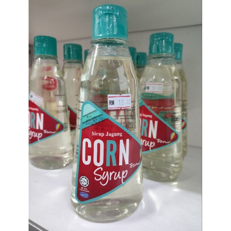 Trans Corn Syrup 480g | Shopee Malaysia