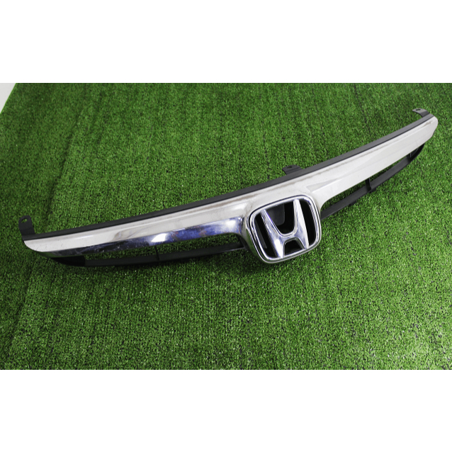 JDM Honda Civic FD FD1 FD2 PFL Grille Bumper Depan Sarong Grill JAPAN ...