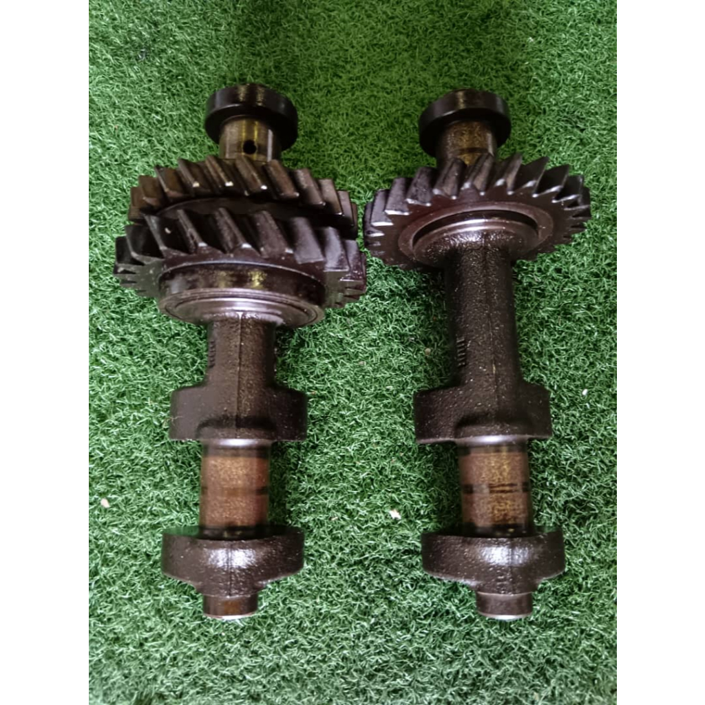 Toyota Estima ACR30 2.4 Engine Balance Shaft 1SET (Original Used ...