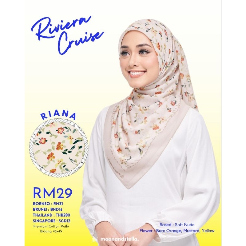 New!!! Moonandstella 2024 | Shopee Malaysia