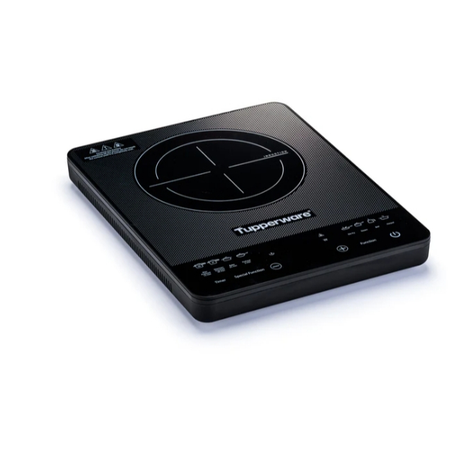 Chef Series Induction Hob #TUPPERWARE BRANDS | Shopee Malaysia