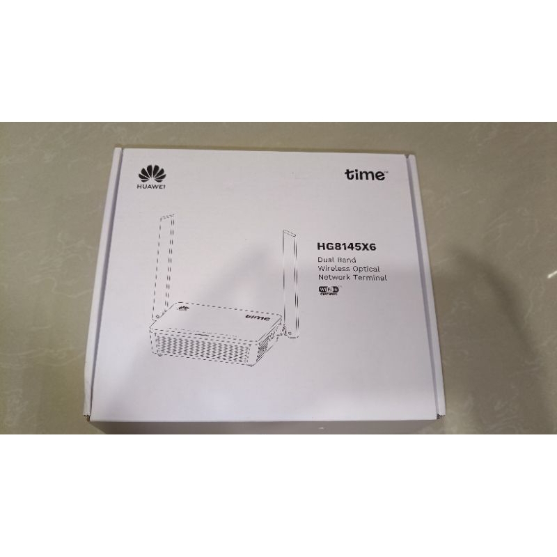Huawei Time Modem Wifi 6 | Shopee Malaysia