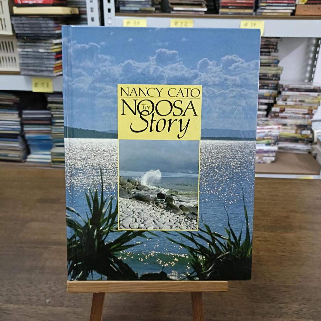The Noosa story: Nancy Cato | Shopee Malaysia