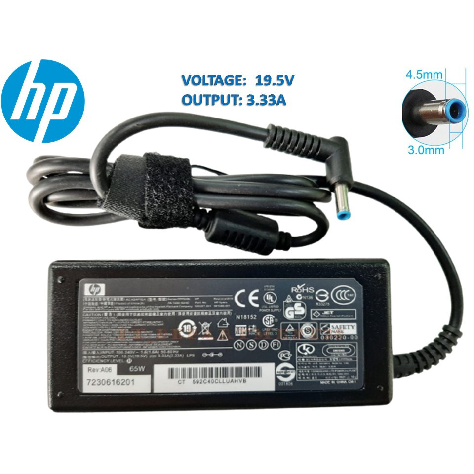 Buy hp laptop charger Online With Best Price, May 2026 | Shopee Malaysia