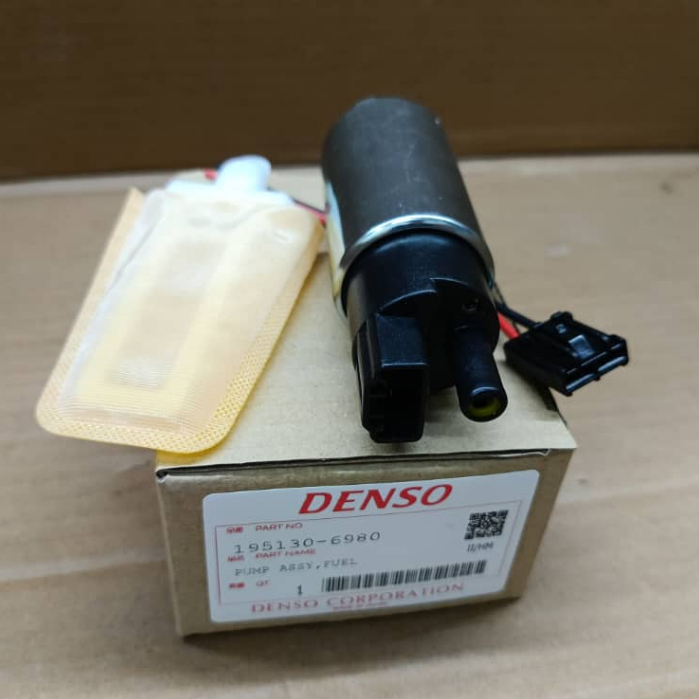 DENSO TOYOTA COROLLA AE101 / EE101 / AE111 / EE111 / LEVIN AE86 / RUSH ...