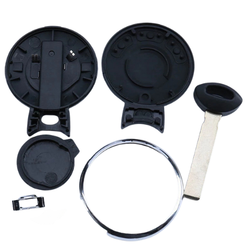 Replace Key Mini Cooper R55 R56 R57 R60 BMW Keyless Entry Key Shell ...