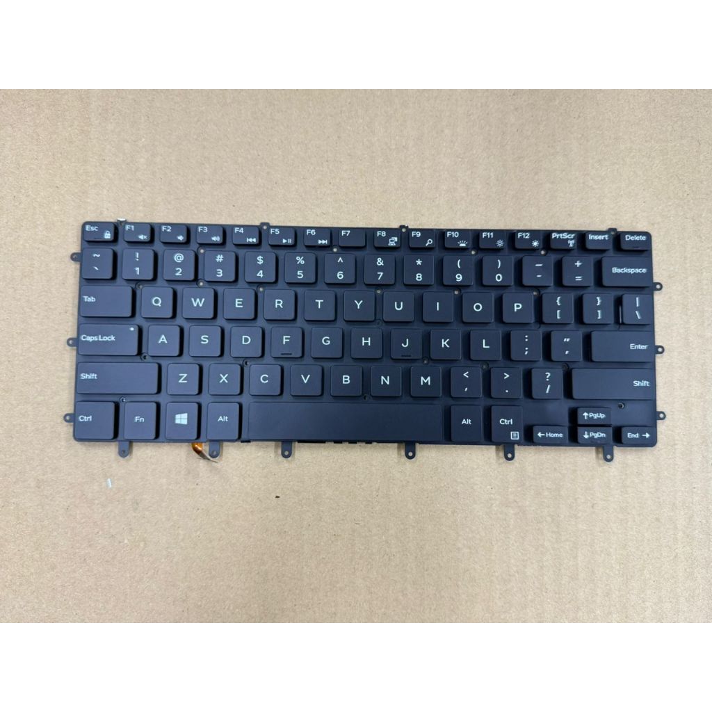 Dell XPS 15 9550 XPS 9550 9560 9570 Inspiron 15 7558 7568 7590 5510 ...