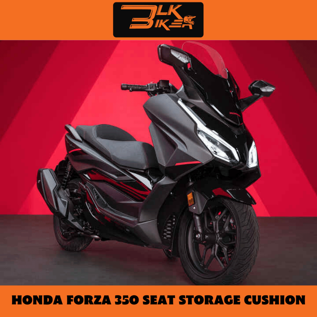 HONDA Forza NSS250 Seat Storage Inner Cuhsion Leather Padding PU ...