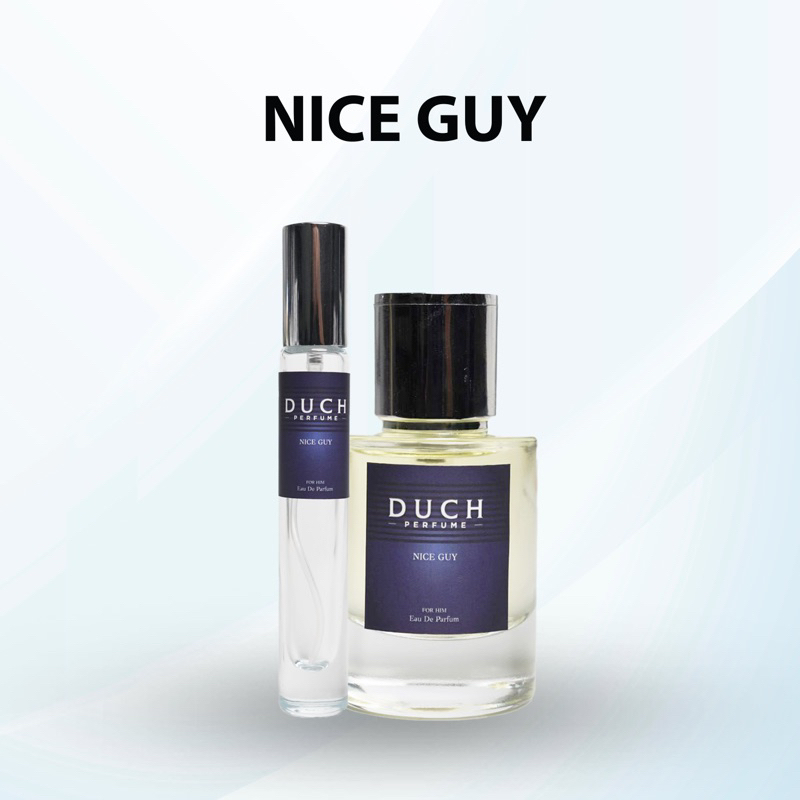 Ultra Male By Duch Perfume | Shopee Malaysia
