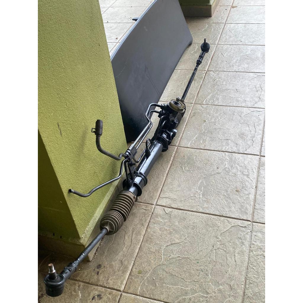 Proton Wira Steering Rack Orignal-Terpakai | Shopee Malaysia