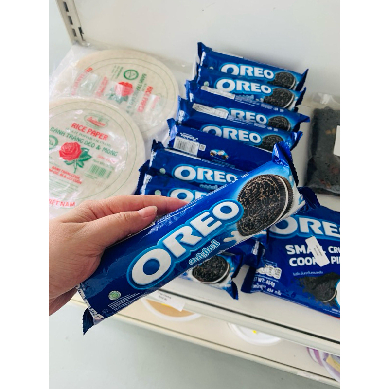 Oreo Cookies Original | Shopee Malaysia