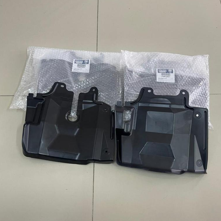 PROTON GEN 2 / WAJA / PERSONA FRONT ENGINE UNDER PANEL COVER / ENGINE ...