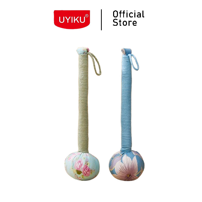 UYIKU Mugwort Massage Hammer (1 Pcs) | Shopee Malaysia