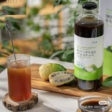 Atomy Noni Botanical Beverage with Calamansi 1000g 艾多美浓缩诺丽果酵素 (bottle瓶装 ...