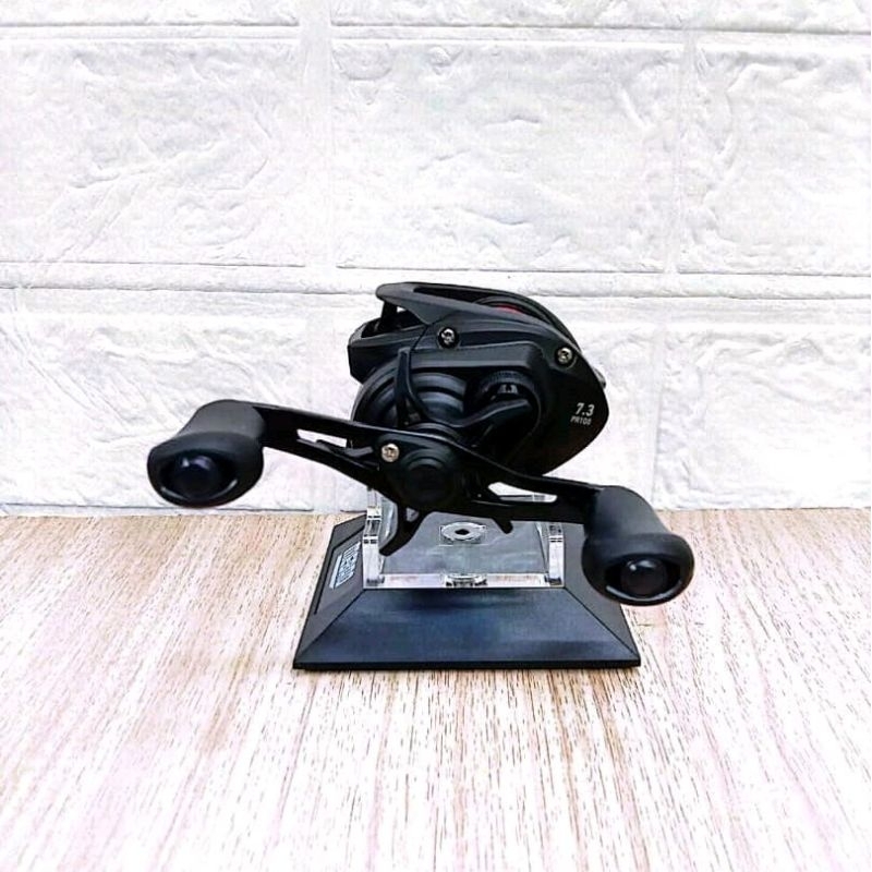 DAIWA PR 100 HL BC FISHING REEL Outdoor | Shopee Malaysia