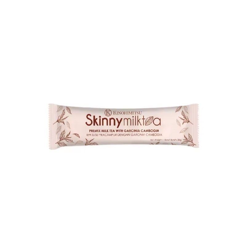 Kinohimitsu Skinny Milk Tea/Pro White / White Activ / Kinohimitsu Detox ...