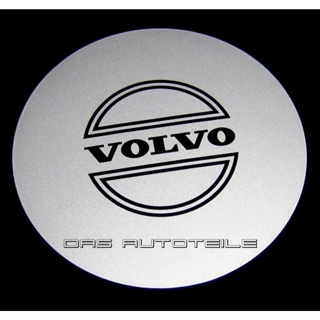 Genuine Volvo 740 760 850 940 960 S70 V70 Wheel Center Cap Wheel Hub ...
