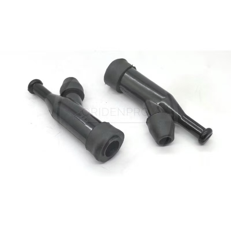 （Ready Stock) Gasoline Honda Engine Gx160 Gx200 Gx390 Plug Cap Kepala ...