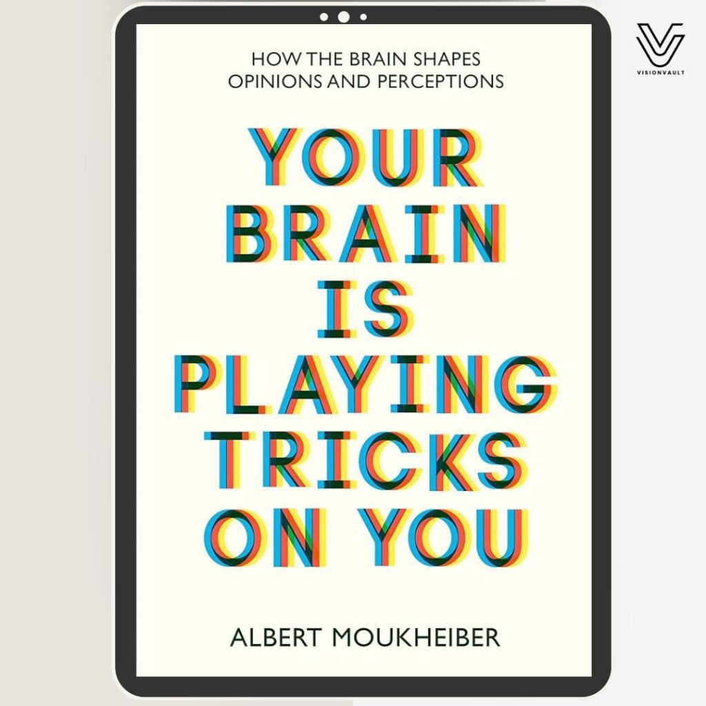 Y0ur Brain Is Playing Tricks 0n Y0u: How the Brain Shapes 0pinions & Perceptions | Psychology ...