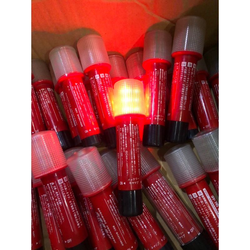 FLARE LAMP JAPAN 🇯🇵 | Shopee Malaysia