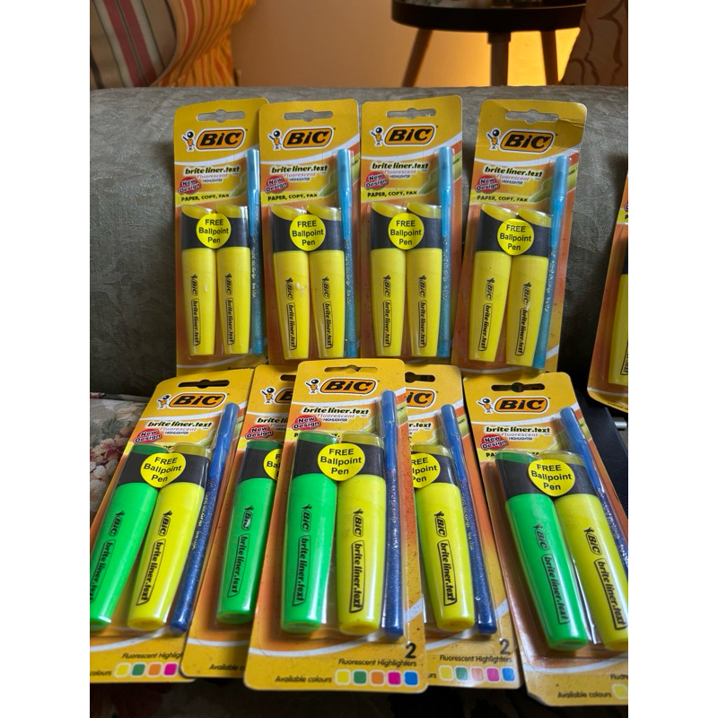 Big Highlighter (ORIGINAL) | Shopee Malaysia