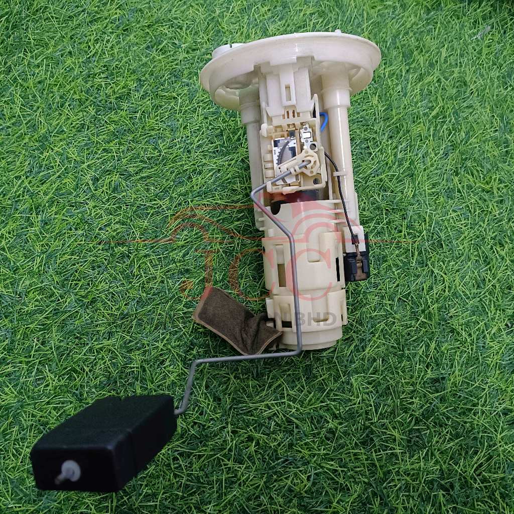 TOYOTA PASSO SETTE (M502E) ALZA FUEL PUMP 101960-4610 JAPAN USED [2E-6D ...