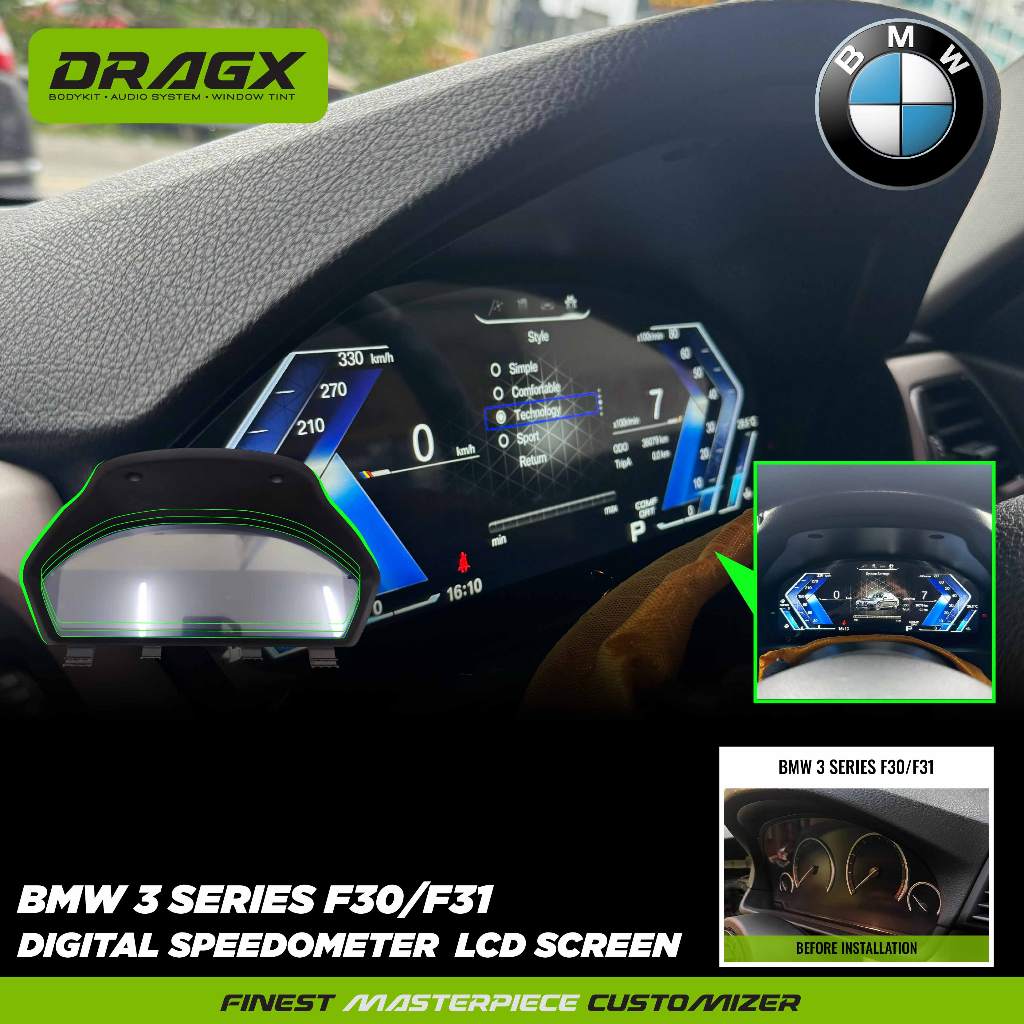🔥BMW 3 F30/F31(2013-2019),GT-F34(2013-2020),BMW 4 F32/F33/F36(2013-2020 ...