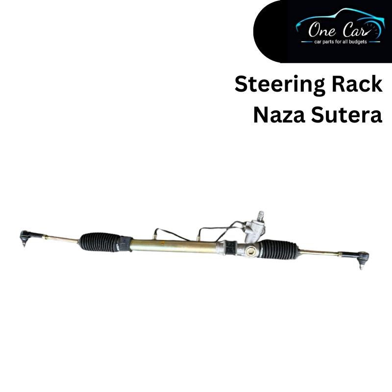 Steering Rack Naza Sutera -Original (100%) | Shopee Malaysia