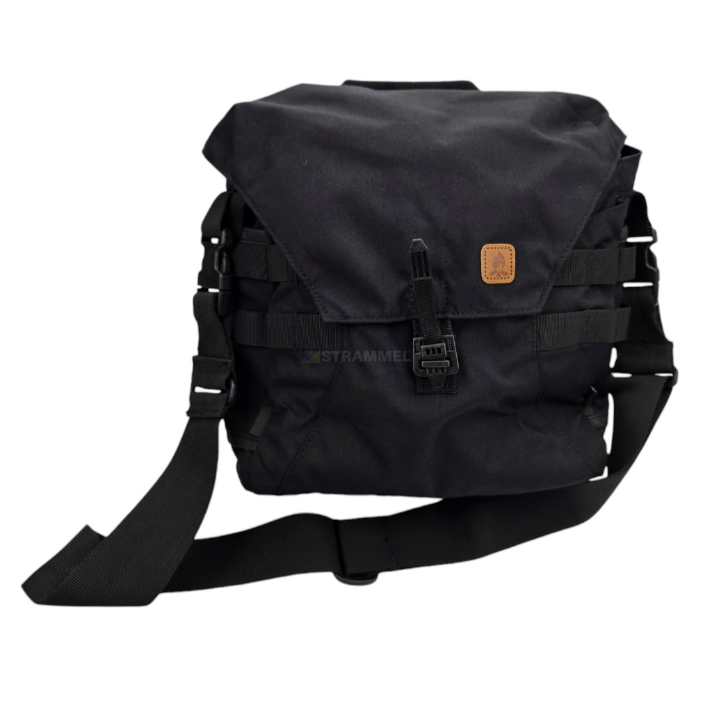 [100% ɑuthentic] Helikon Tex Bushcraft Haversack Rugged Bag Cordura ...