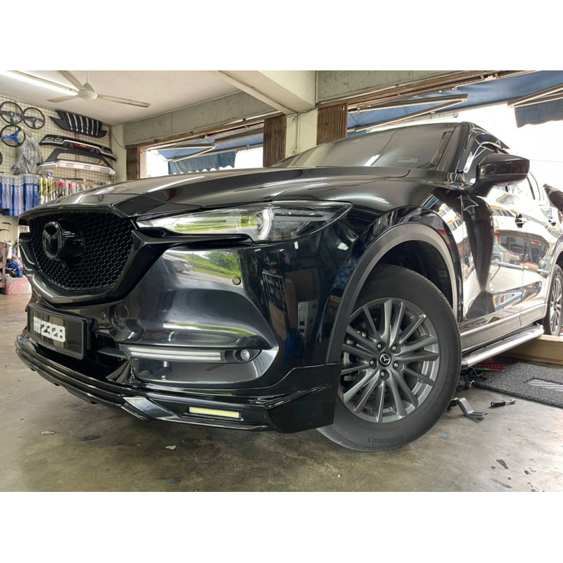 Mazda cx-5 2018 damd bodykit | Shopee Malaysia