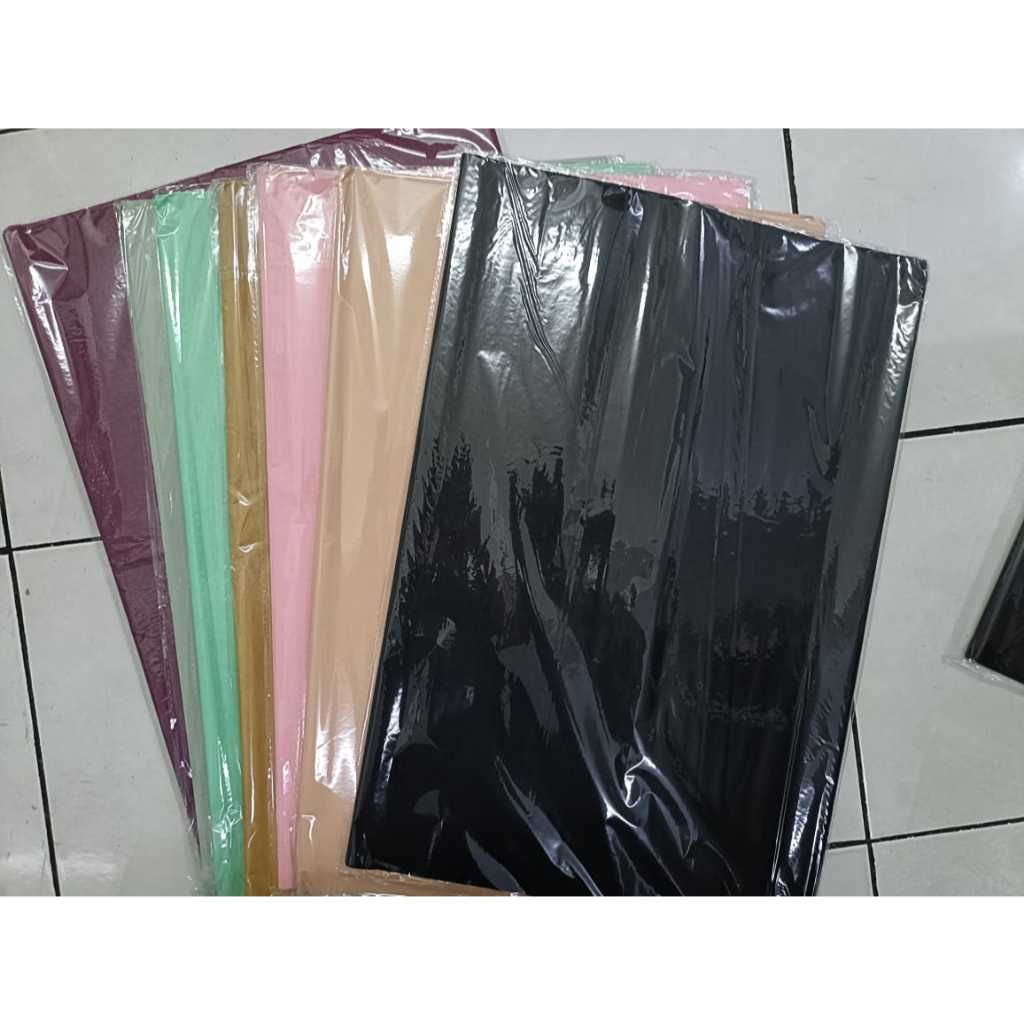 [40 Sheets 50x70cm 28G] SYDNEY PAPER 雪梨纸 Flower Wrapping Paper Bouquet ...