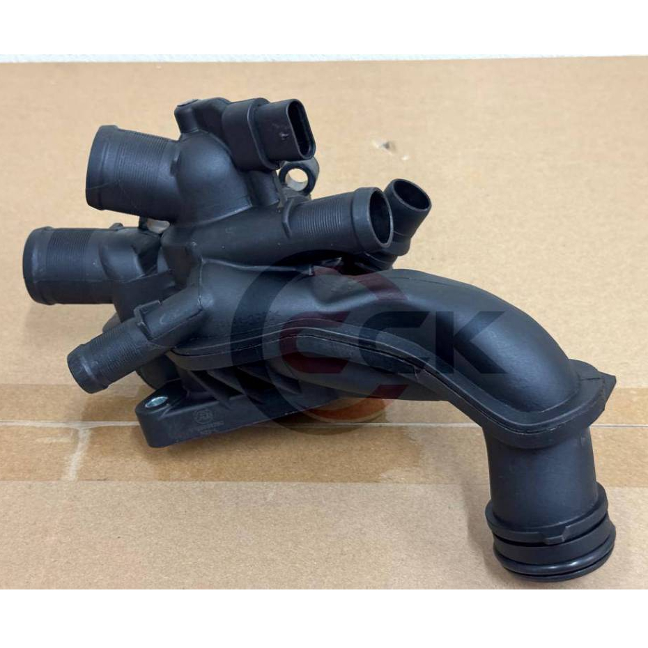PEUGEOT 308 T9 / 3008 / 208 GTI / 508 / 408 1.6 THP TURBO THERMOSTAT ...