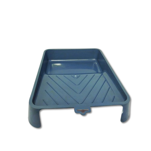 7" Small PVC Painting Tray (BLACK) | Shopee Malaysia