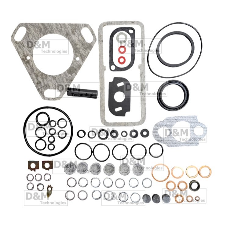 Repair Kit (DPA Fuel Pump #1) | Shopee Malaysia
