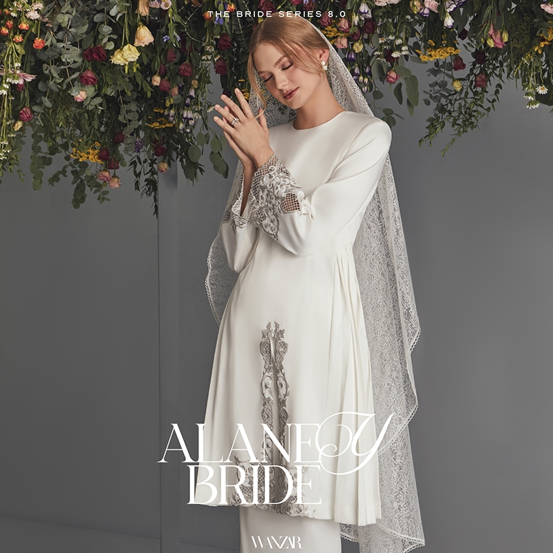 Alaney Brides | Shopee Malaysia
