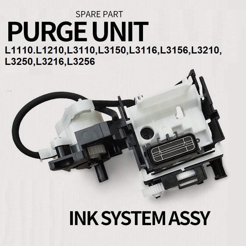 EPSON Ink System Ink Pump System Assembly L1210,L3110,L3150,L3116,L3156 ...