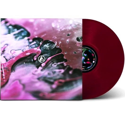 Linkin Park - From Zero ( Exclusive Limited Edition Translucent MAGENTA ...