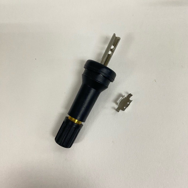 TPMS-01 TPMS Tire Pressure Detector Sensor Valve - Nissan Navara ...