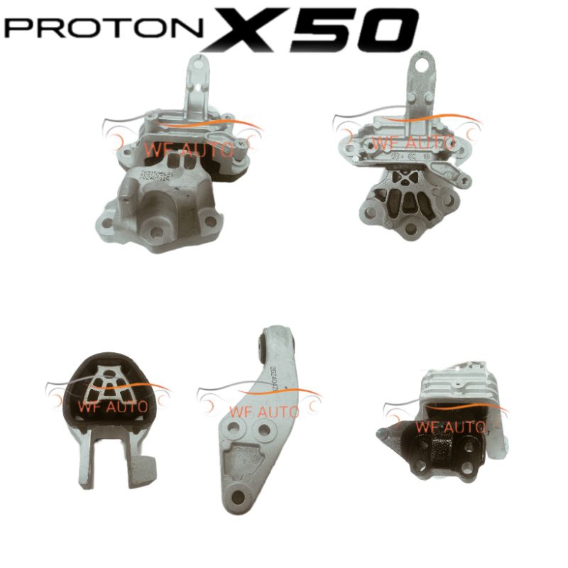 Proton X50 Engine Mouting | Shopee Malaysia
