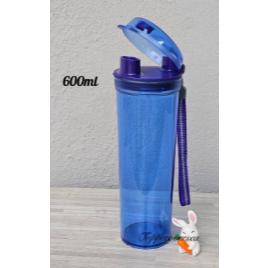 {1PC} TUPPERWARE DRINKING FLASK 600ML | Shopee Malaysia